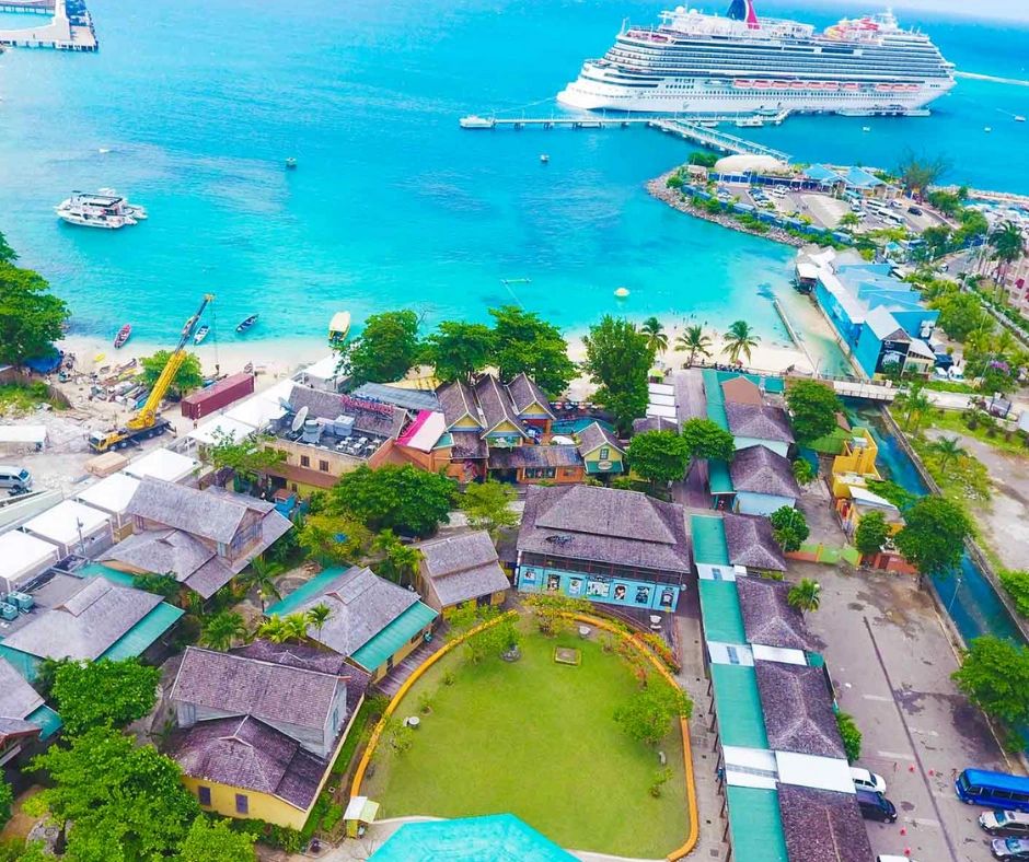 Cool Things To Do In Ocho Rios: Island Village Edition :)