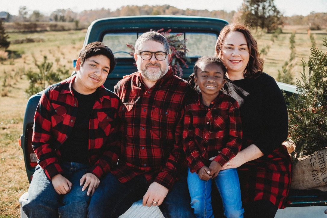 Pinewood Christmas Tree Farm