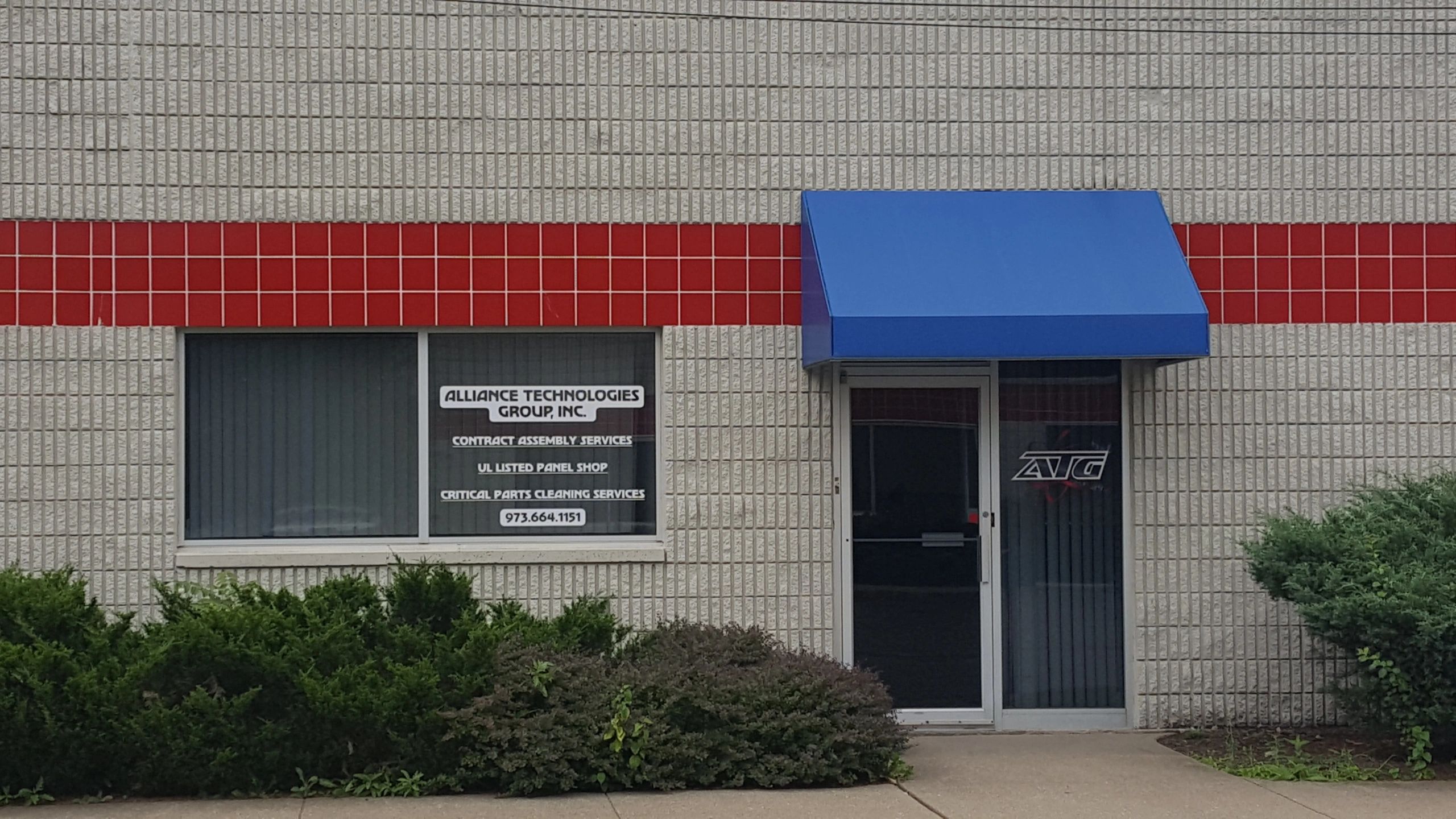 Alliance Technologies Group - Contract Manufacturing, Uhv Cleaning