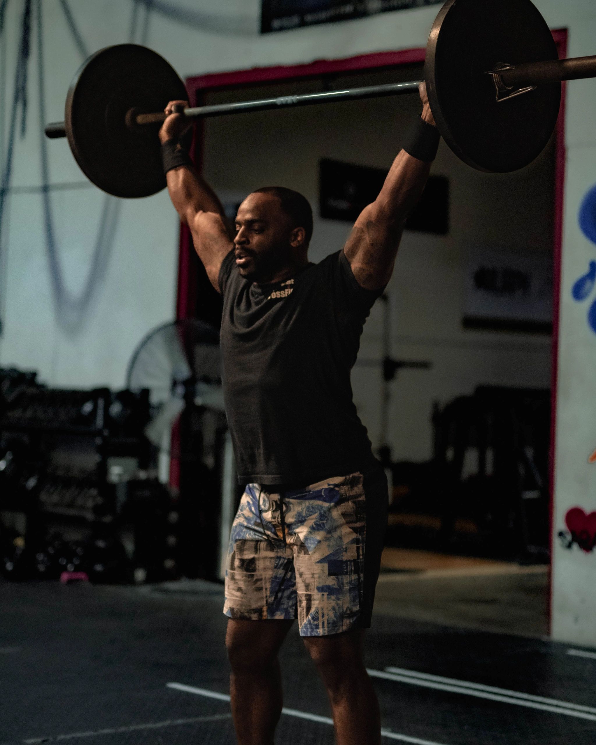 RedPoint CrossFit - Crossfit Gym, Crossfit Classes, Crossfit Near Me