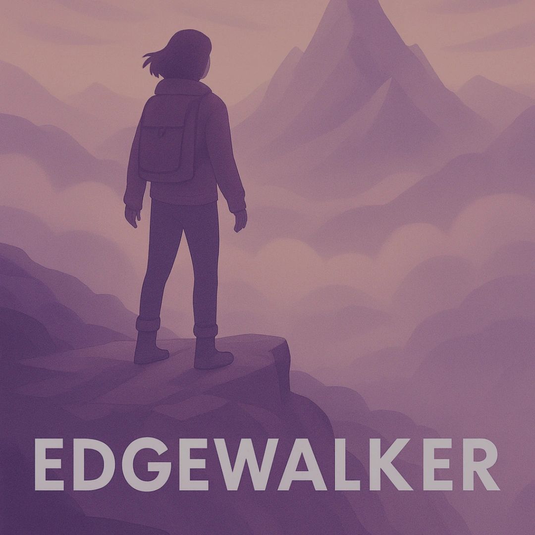 Are You An Edgewalker? Take the Edgewalker Profile