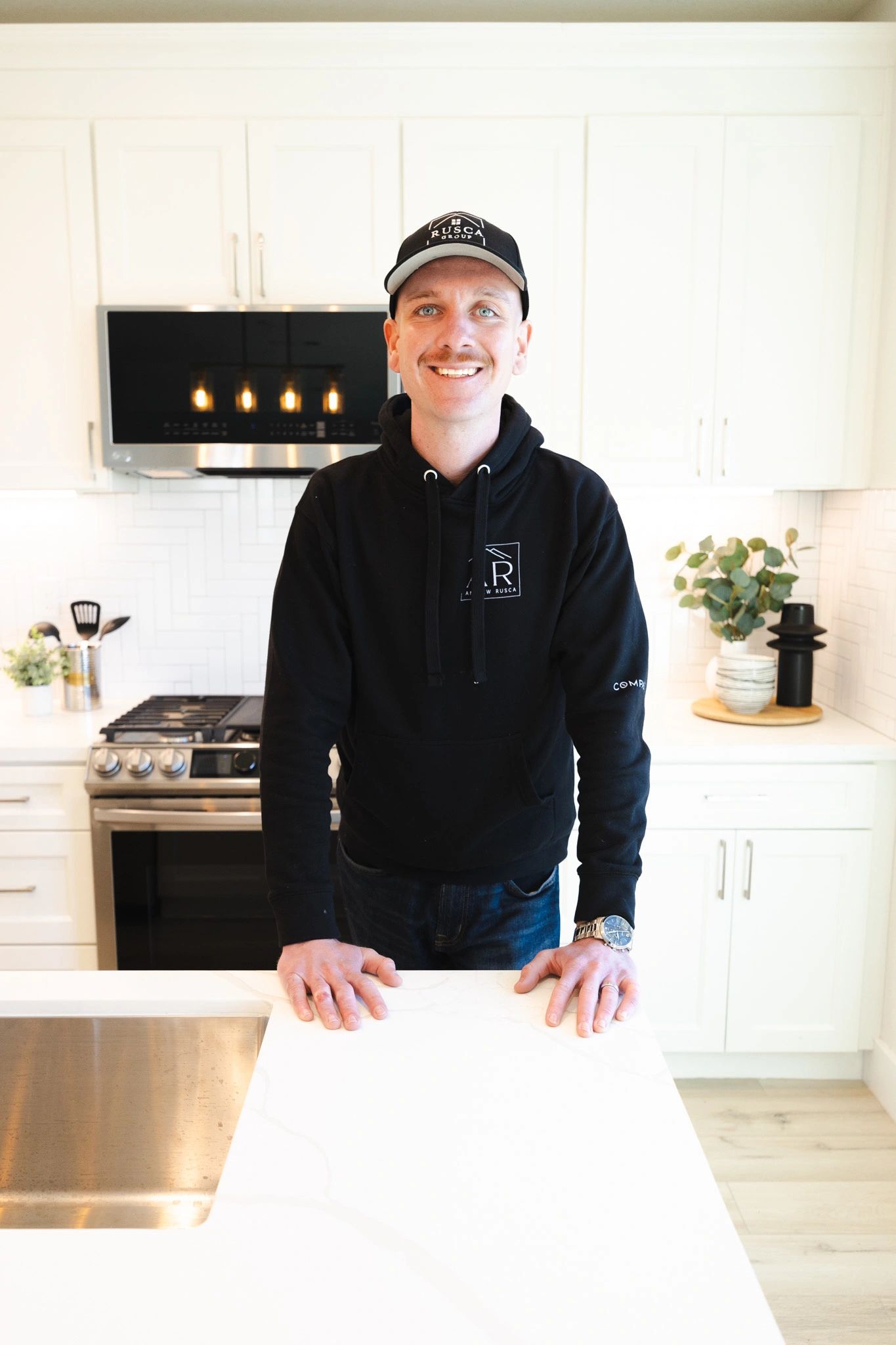 Top 2% Realtor - Theruscagroup.com