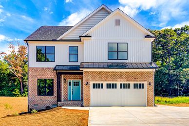 Kennedy Custom Homes