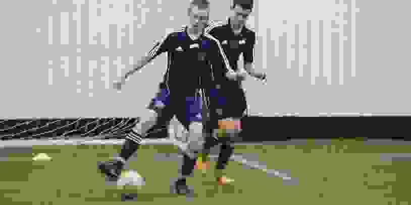 Programs | FC Dynamo ROC