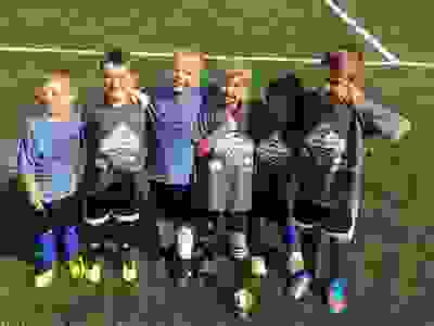 Programs | FC Dynamo ROC