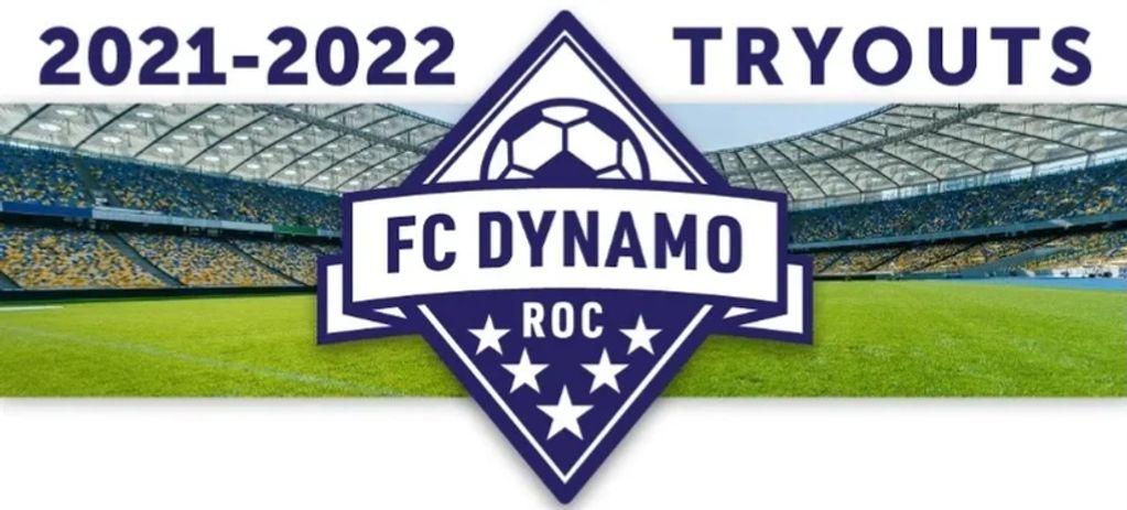 FC Dynamo ROC