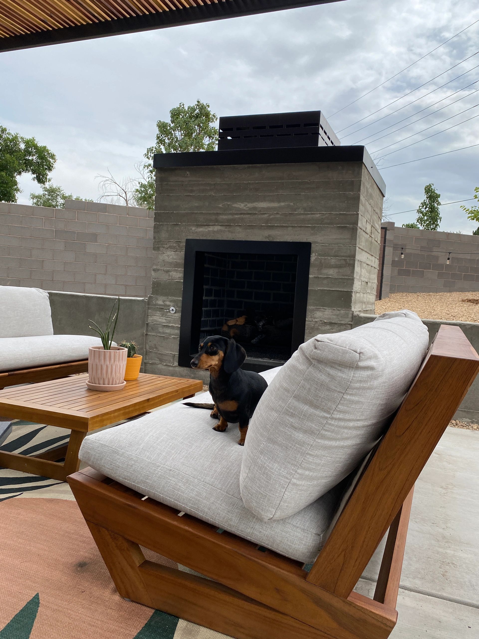 Creative Scapes, LLC