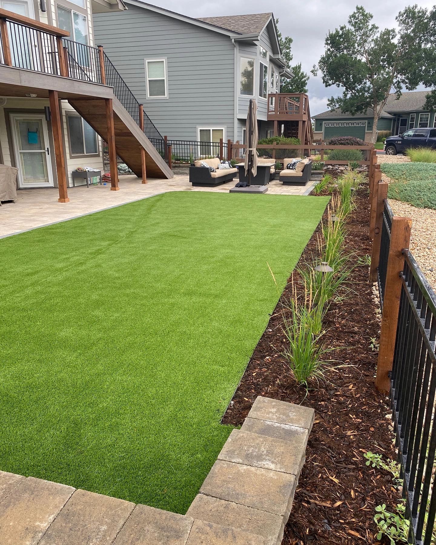 Creative Scapes, LLC