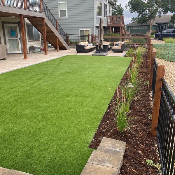 Creative Scapes, LLC