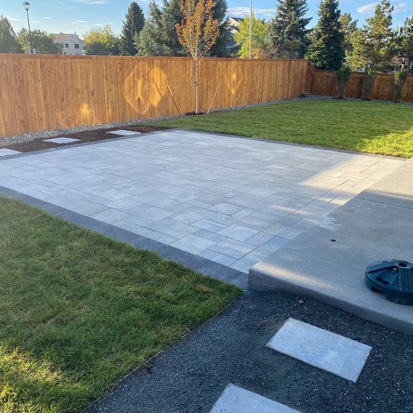 Creative Scapes, LLC