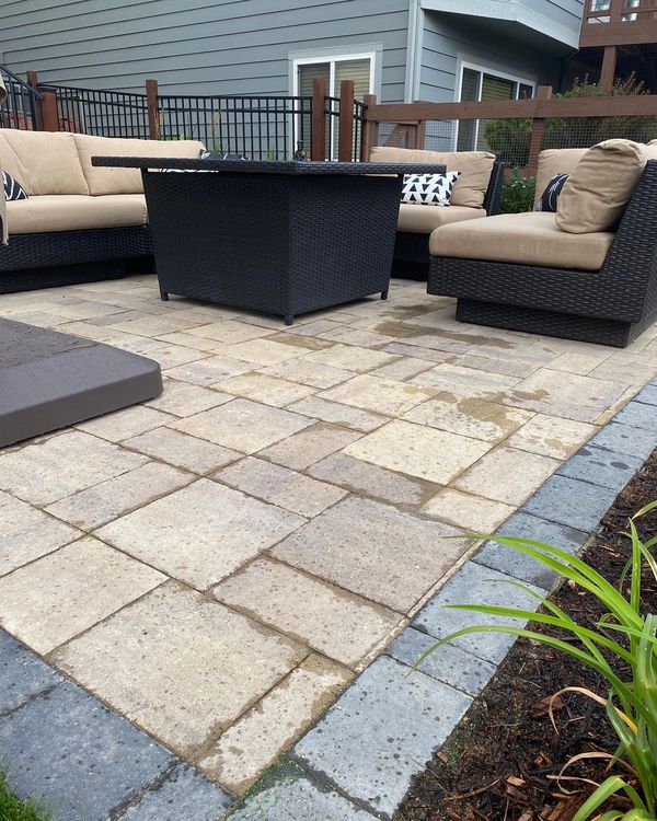 Creative Scapes, LLC