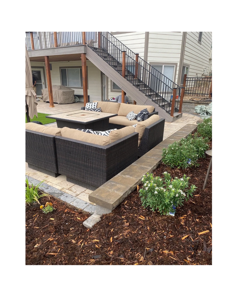 Creative Scapes, LLC