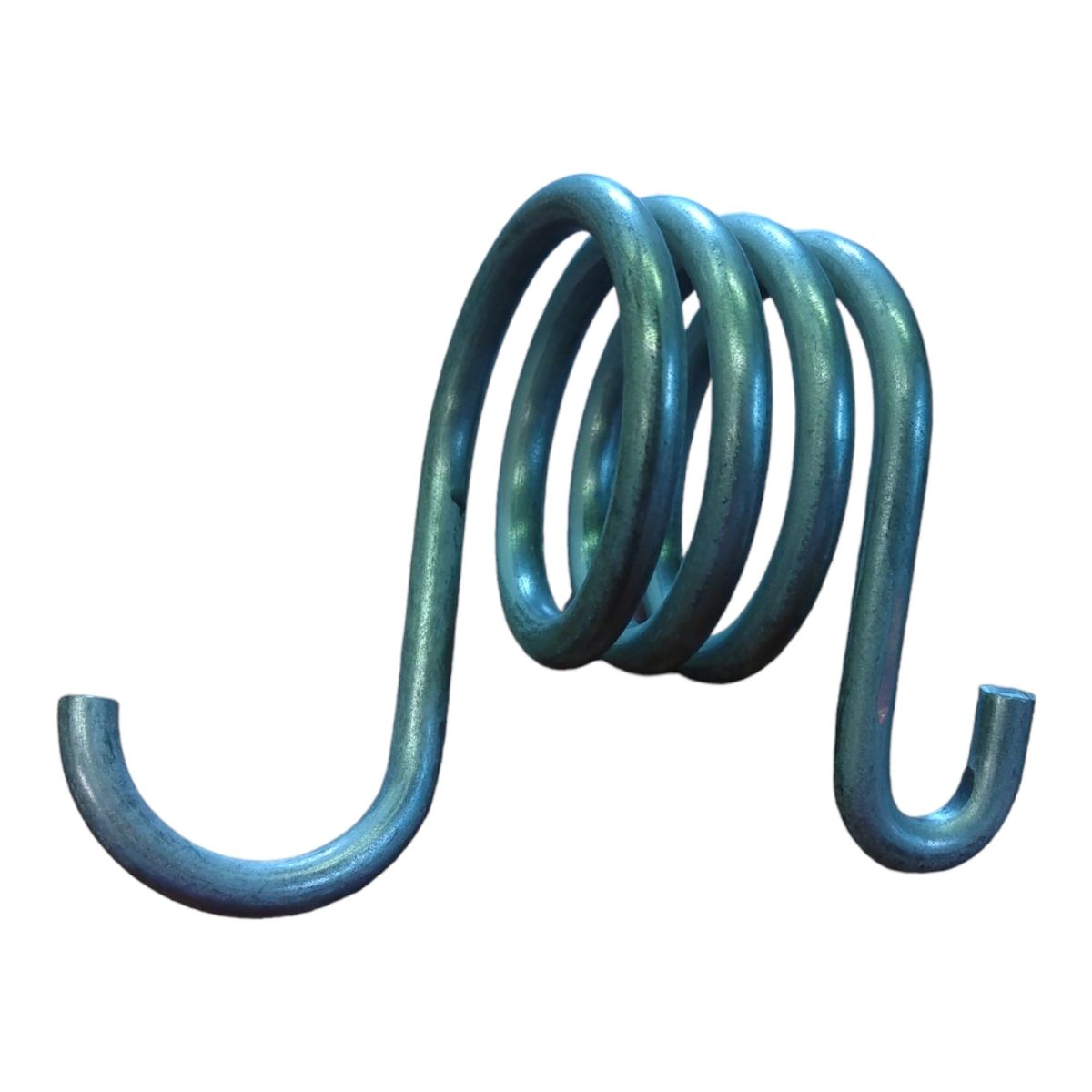 EZGO 1994 1/2 up Medalist txt Brake Pedal Torsion Spring | 70676-G01 ...