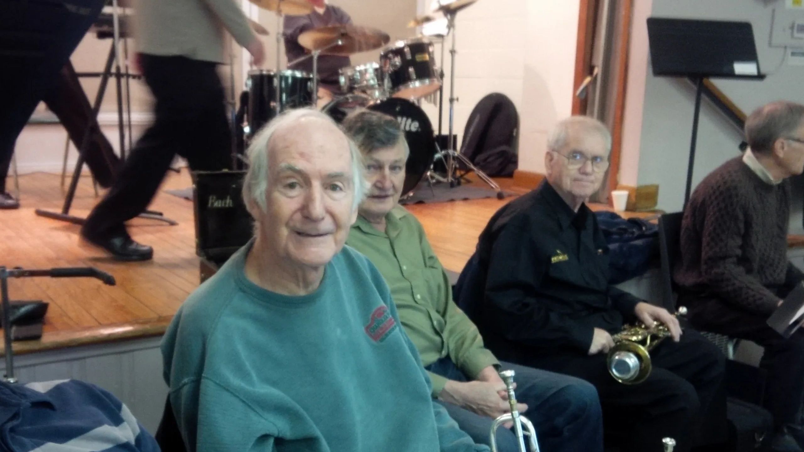 Canada 150 -- Vern Kennedy