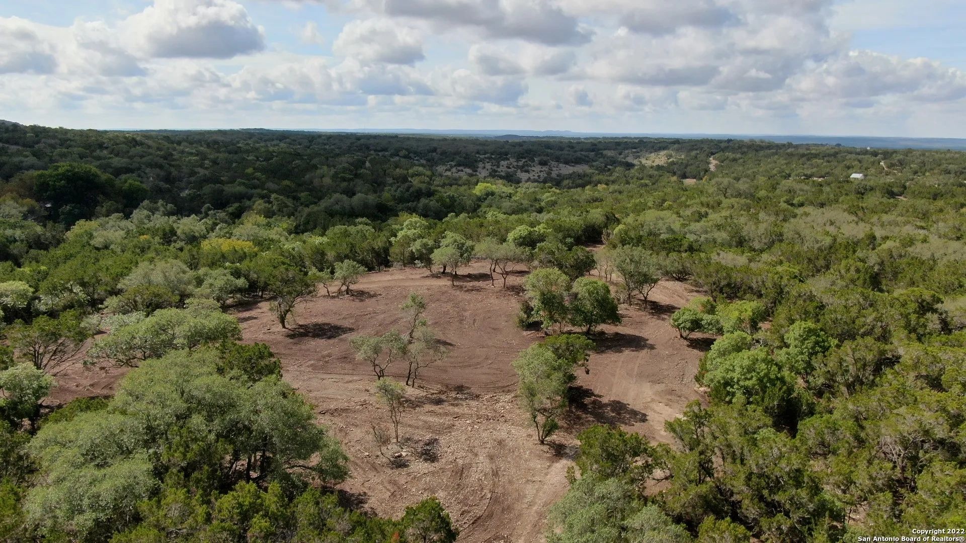 The Benefits of Owning a Ranch in the Texas Hill Country