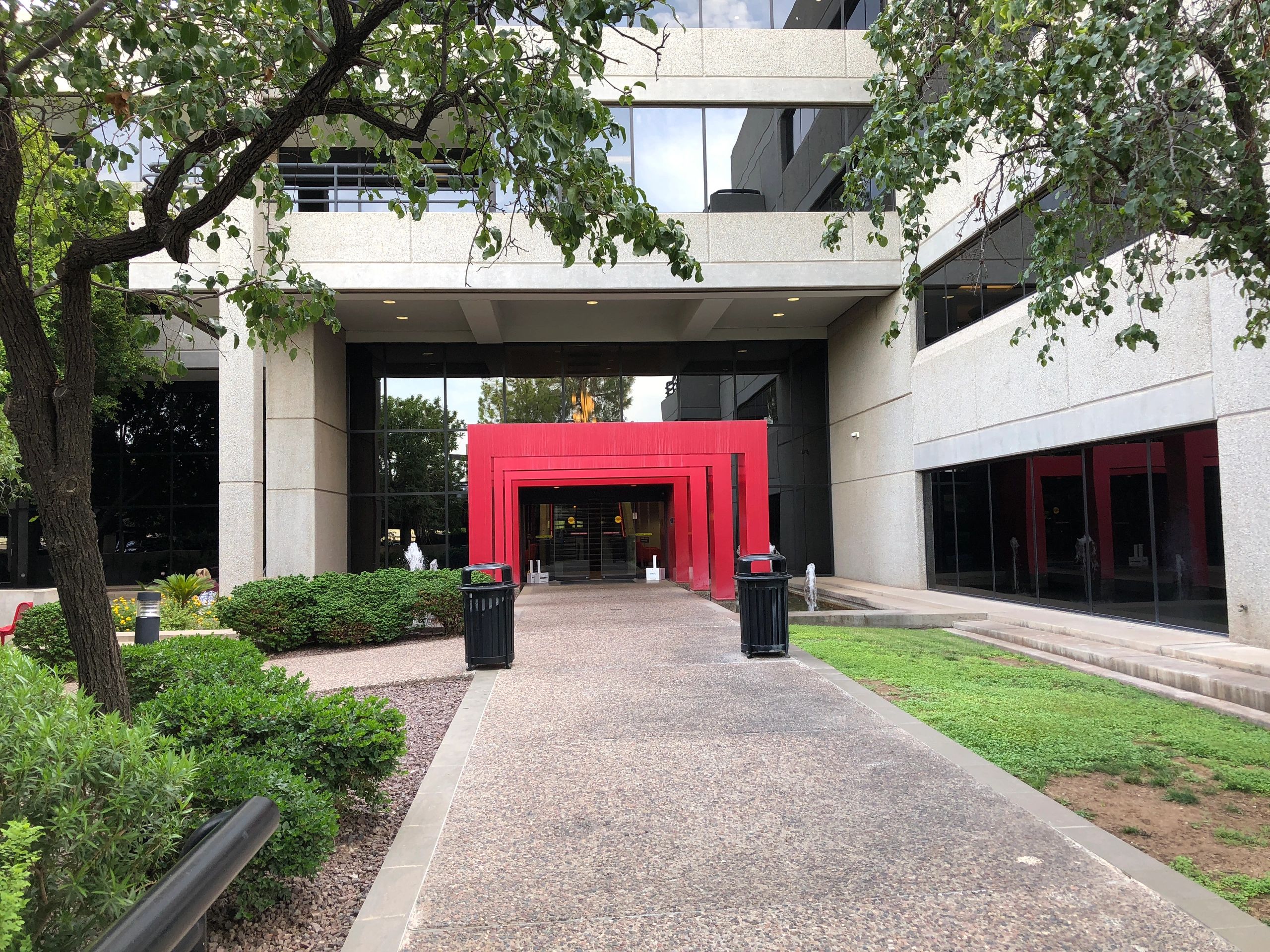 Travis C. Holcombe, M.D., P.C. - Home