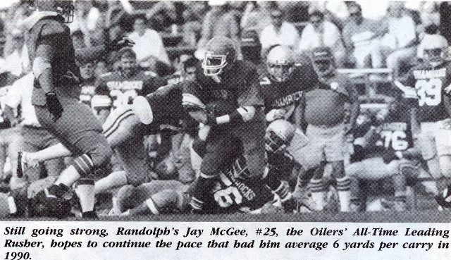 Jay McGee