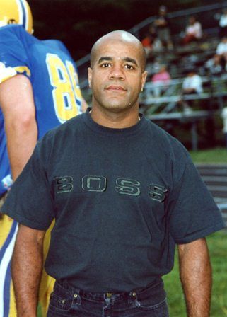 Jay McGee
