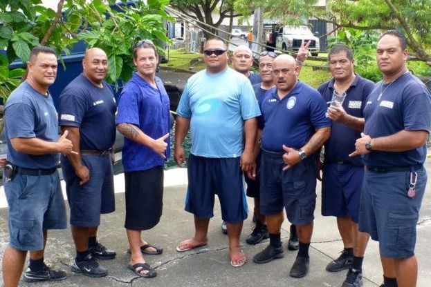 Bruckner Chase Ocean Positive, Inc