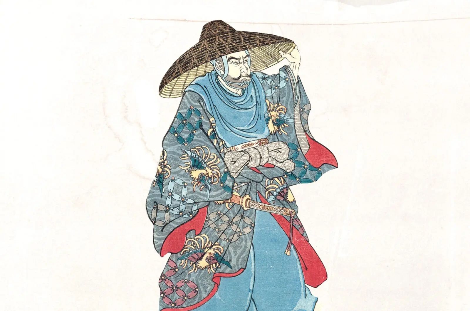 Saitō Dōsan