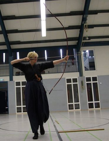 Kyujutsu.co.uk - Gallery, Photos