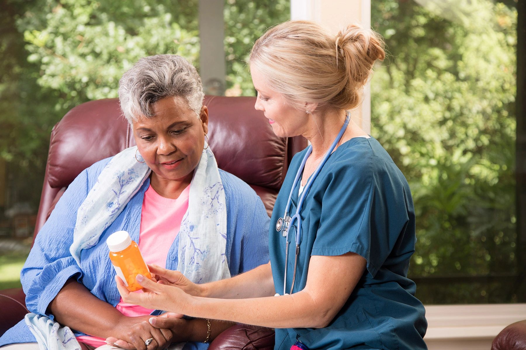 Best Home Care Agencies in Your Area - A & A A Special Touch Homecare Inc