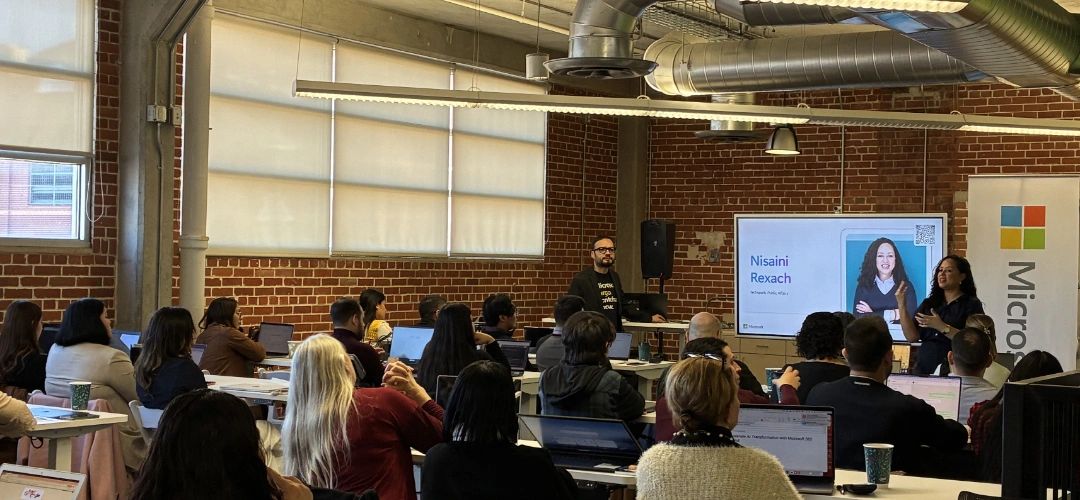 In-Classroom Training in Technical, Professional, and Entrepreneurial ...