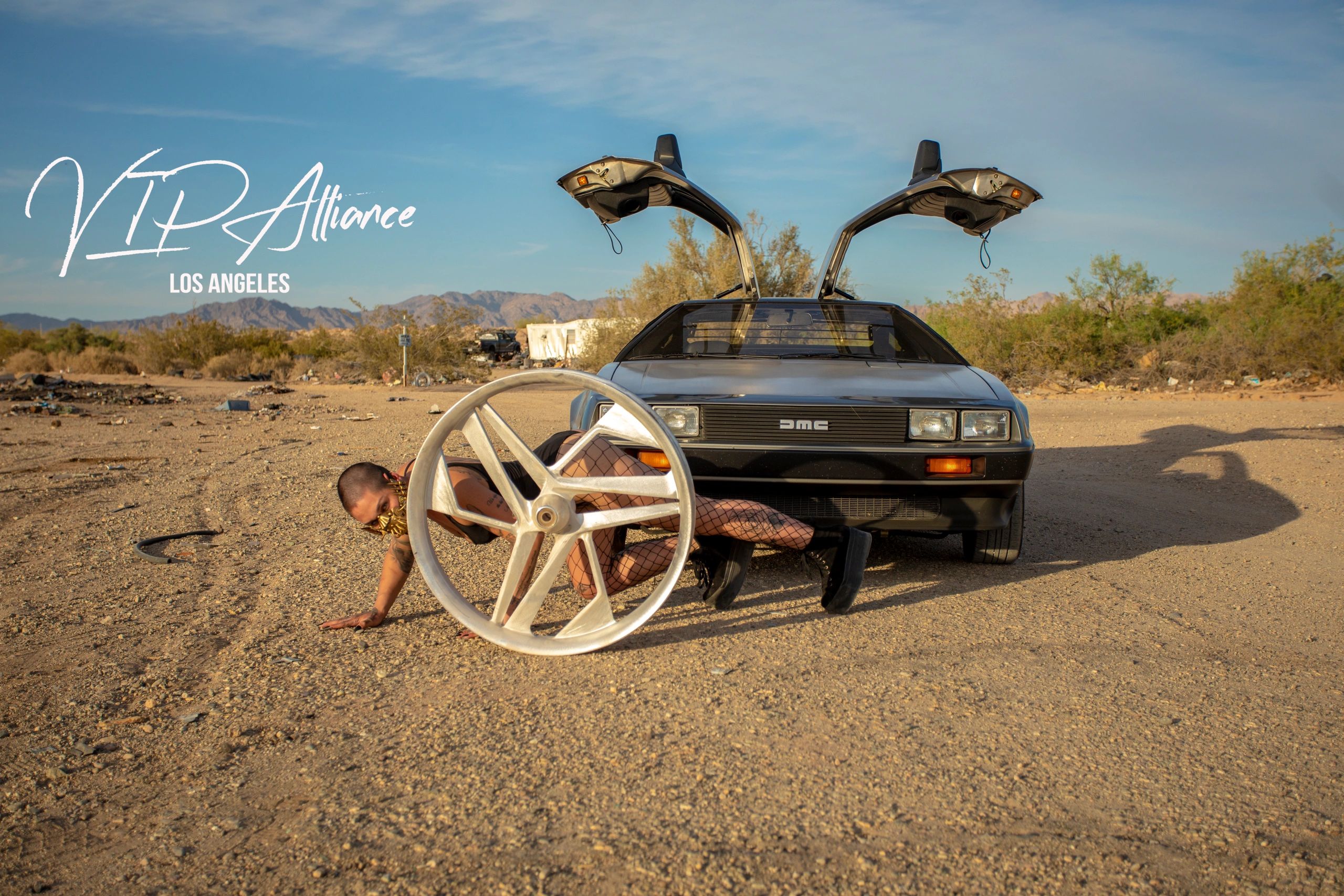 Custom Motorcycle Wheels | The VIP Alliance