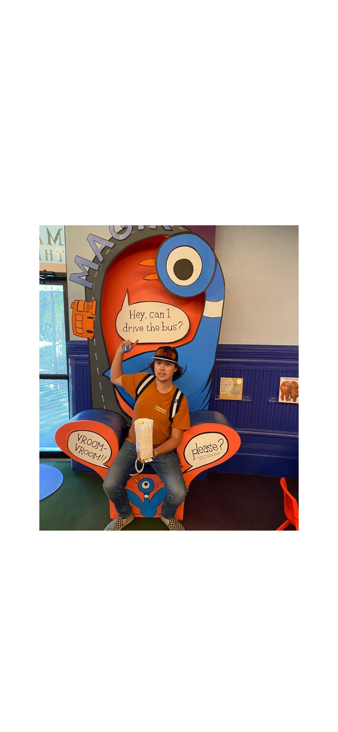 Austin Portfolio - Showcasing the Work of Austin Luchak