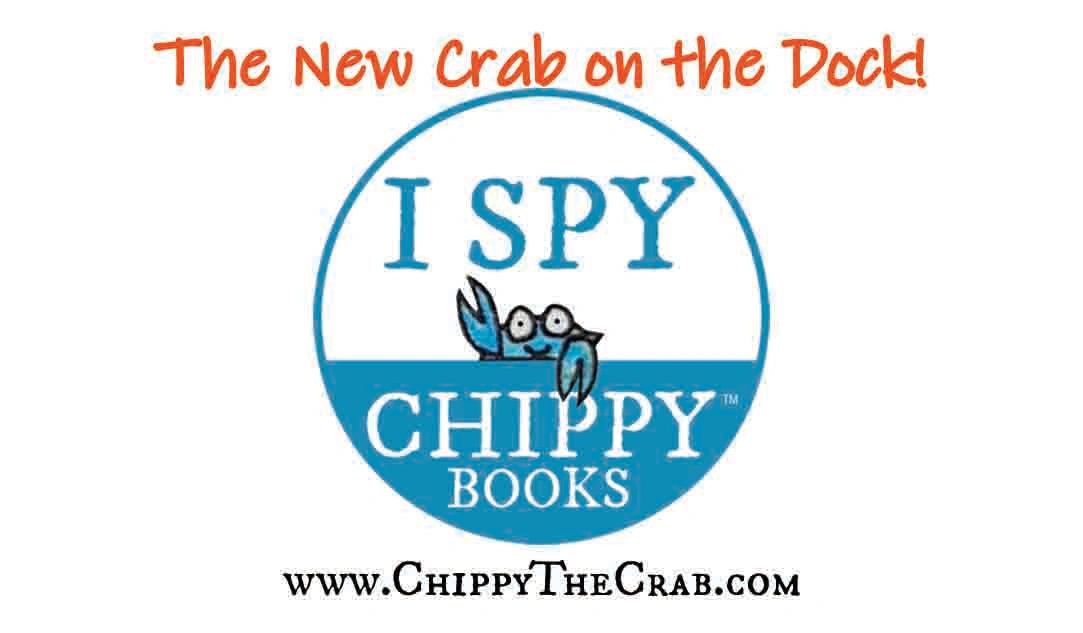chippythecrab.com