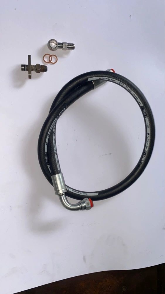 4jj1 patrol power steering hose