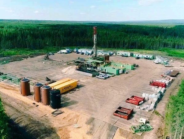 Rubellite Energy Inc.