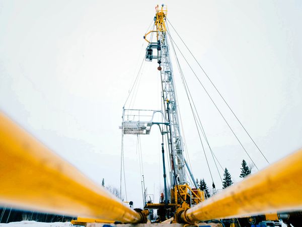 Rubellite Energy Inc.