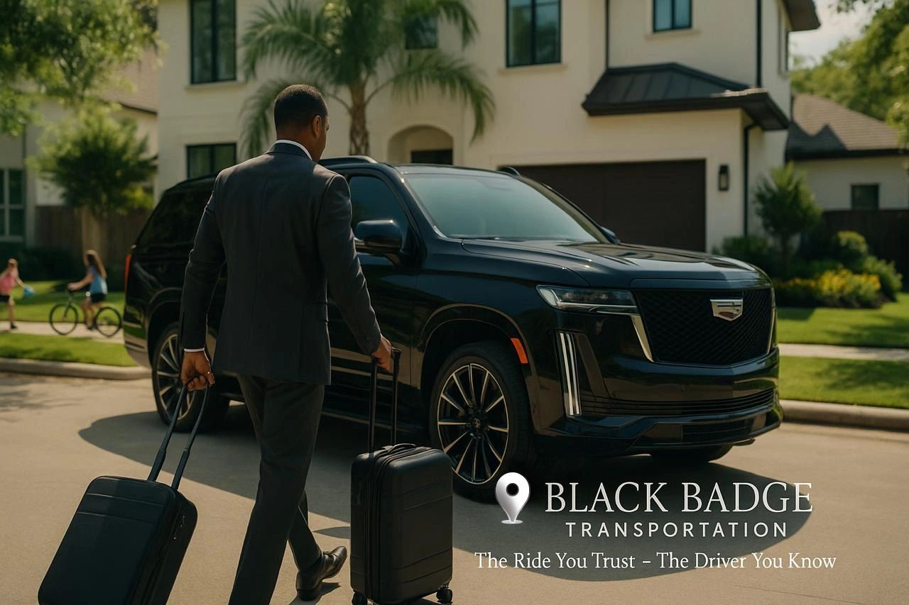 Contact | BLACKBADGE