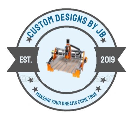 Contact Details – Custom Designs By JB