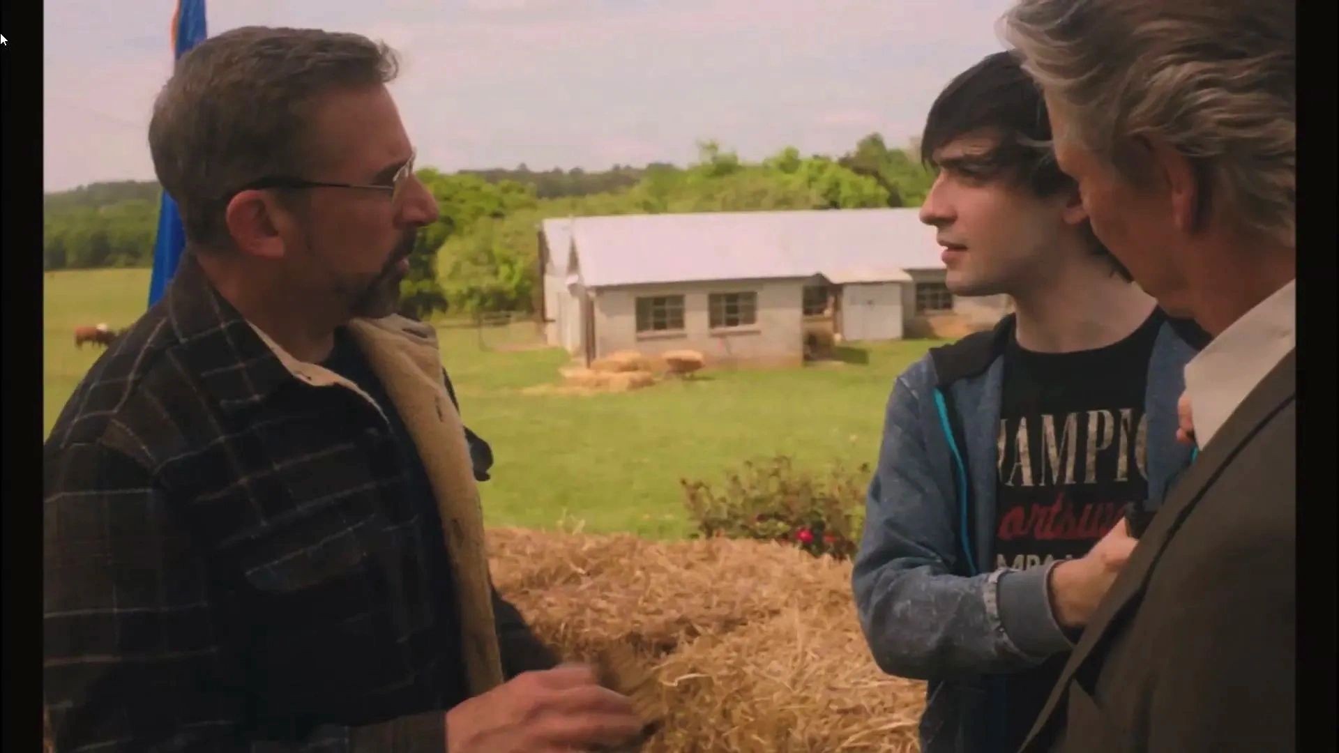 Short Sleeve Studio - Home