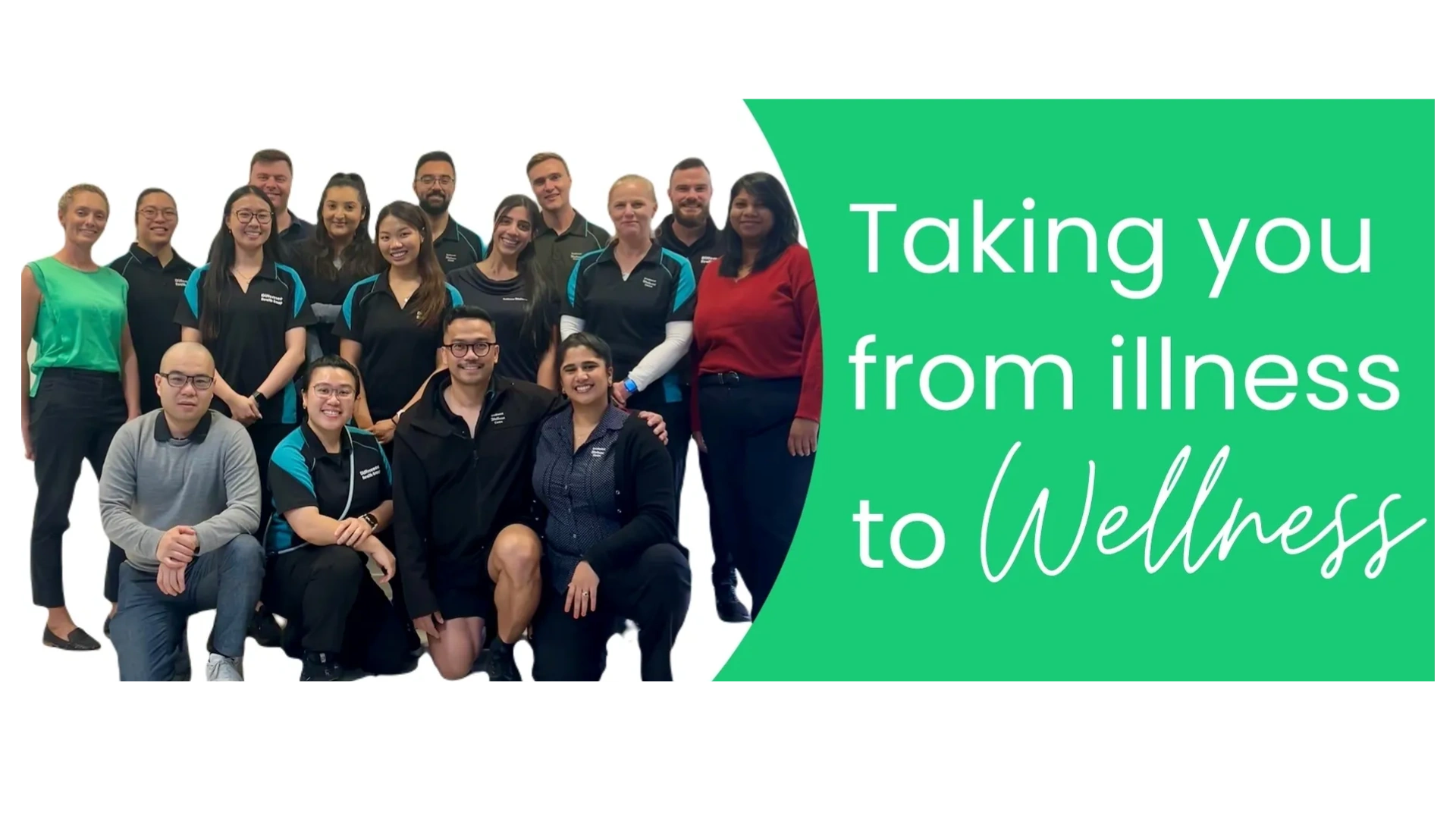 Southwest Wellness Centre - Allied Health Care, Health and Medical