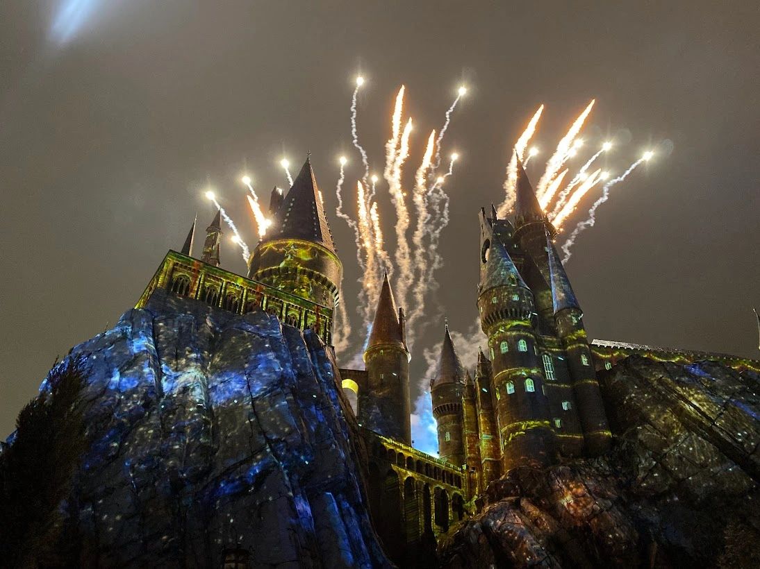 The Five Best Things to Do in the Wizarding World of Harry Potter
