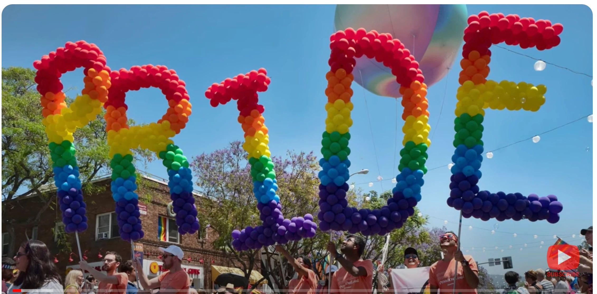 Bathhouse Basics for PRIDE 2024, starring Windom & Anthony...