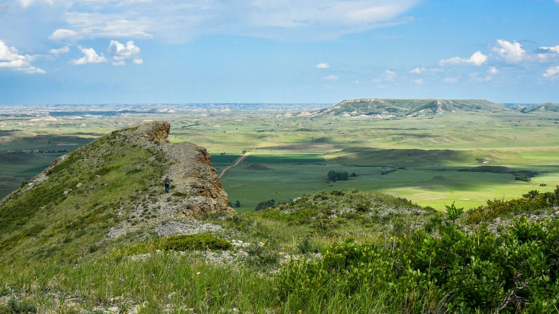 District 39 Maps | ND GOP District 39