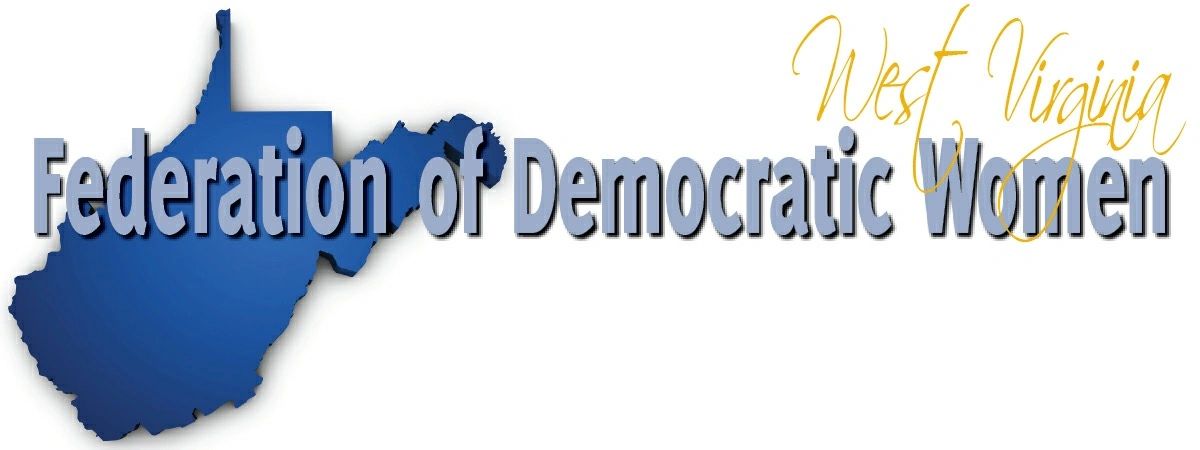 WV Federation of Democratic Women - Home