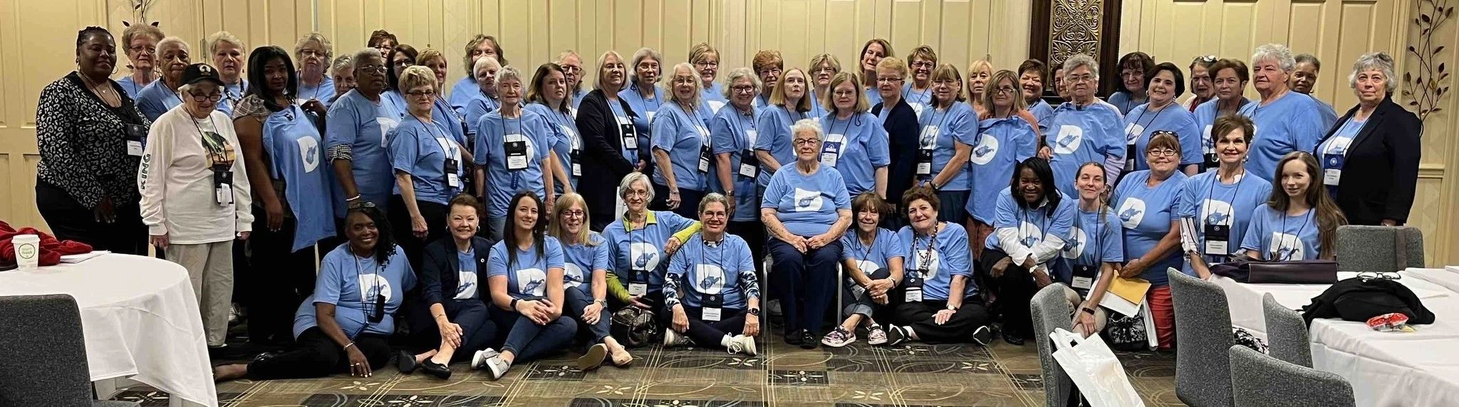 WV Federation of Democratic Women - Home