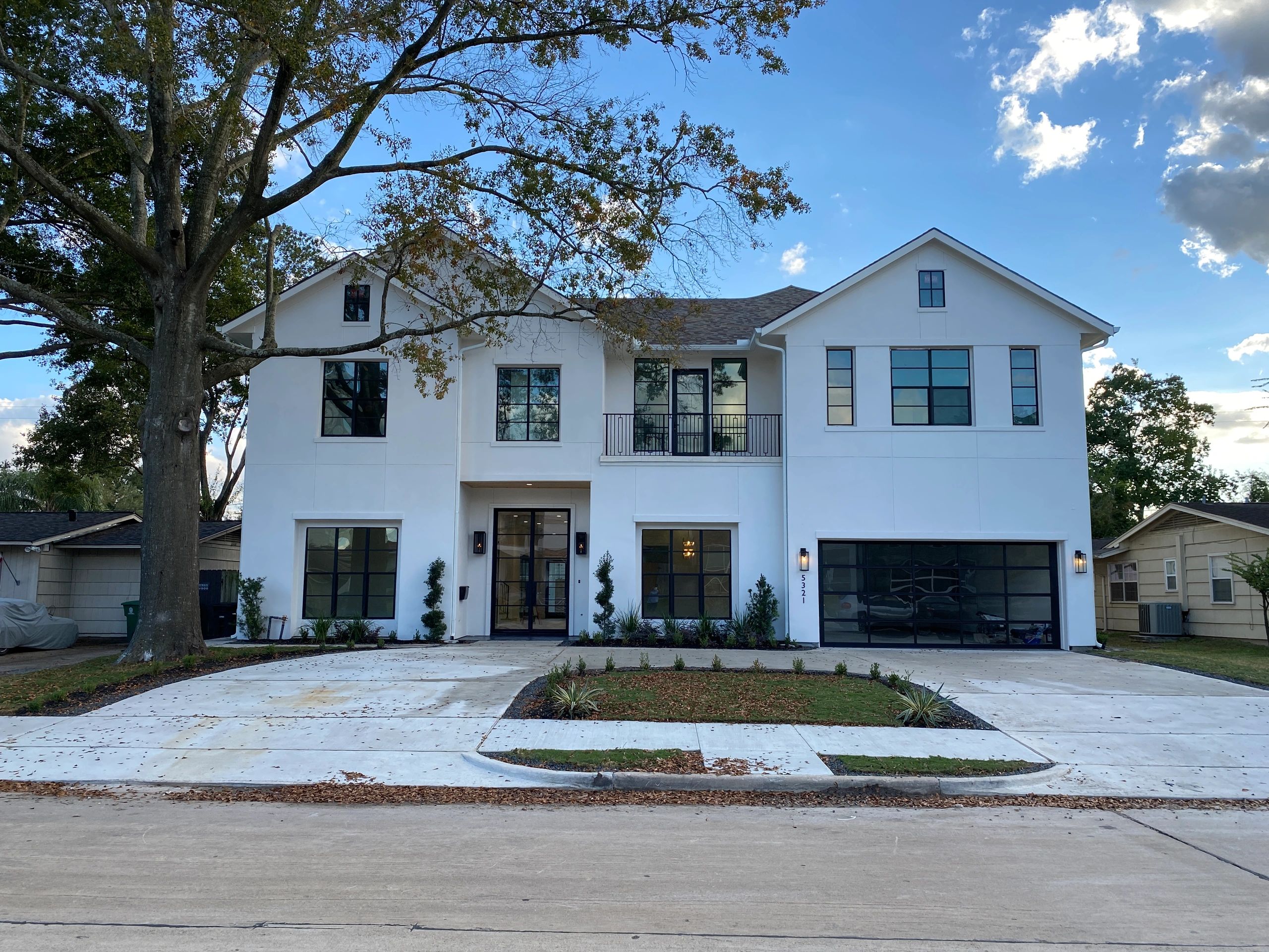 Matthew Taylor Builders