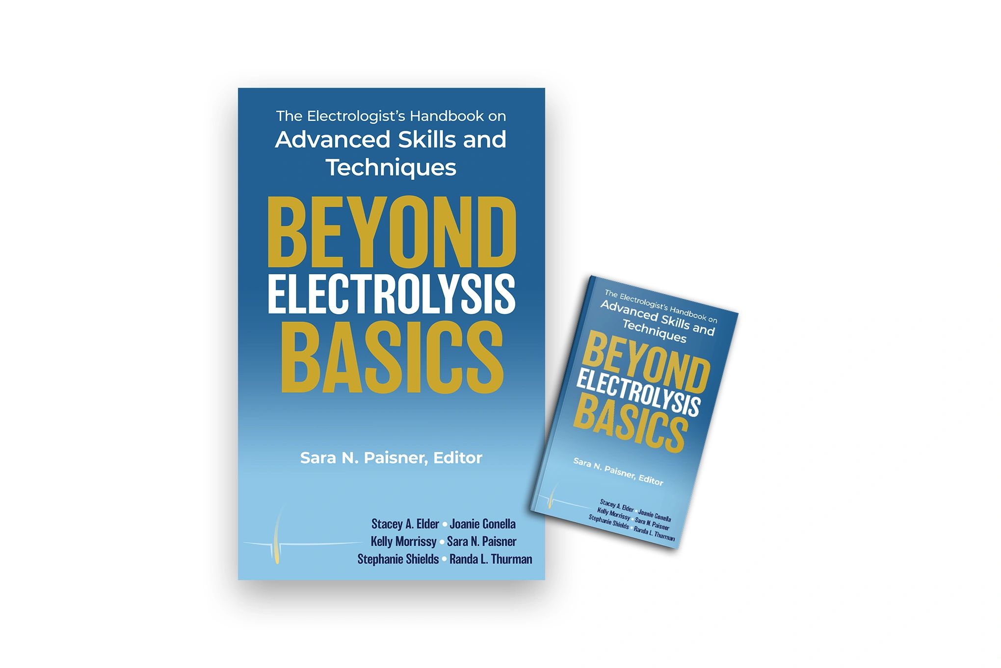 Beyond Electrolysis Basics