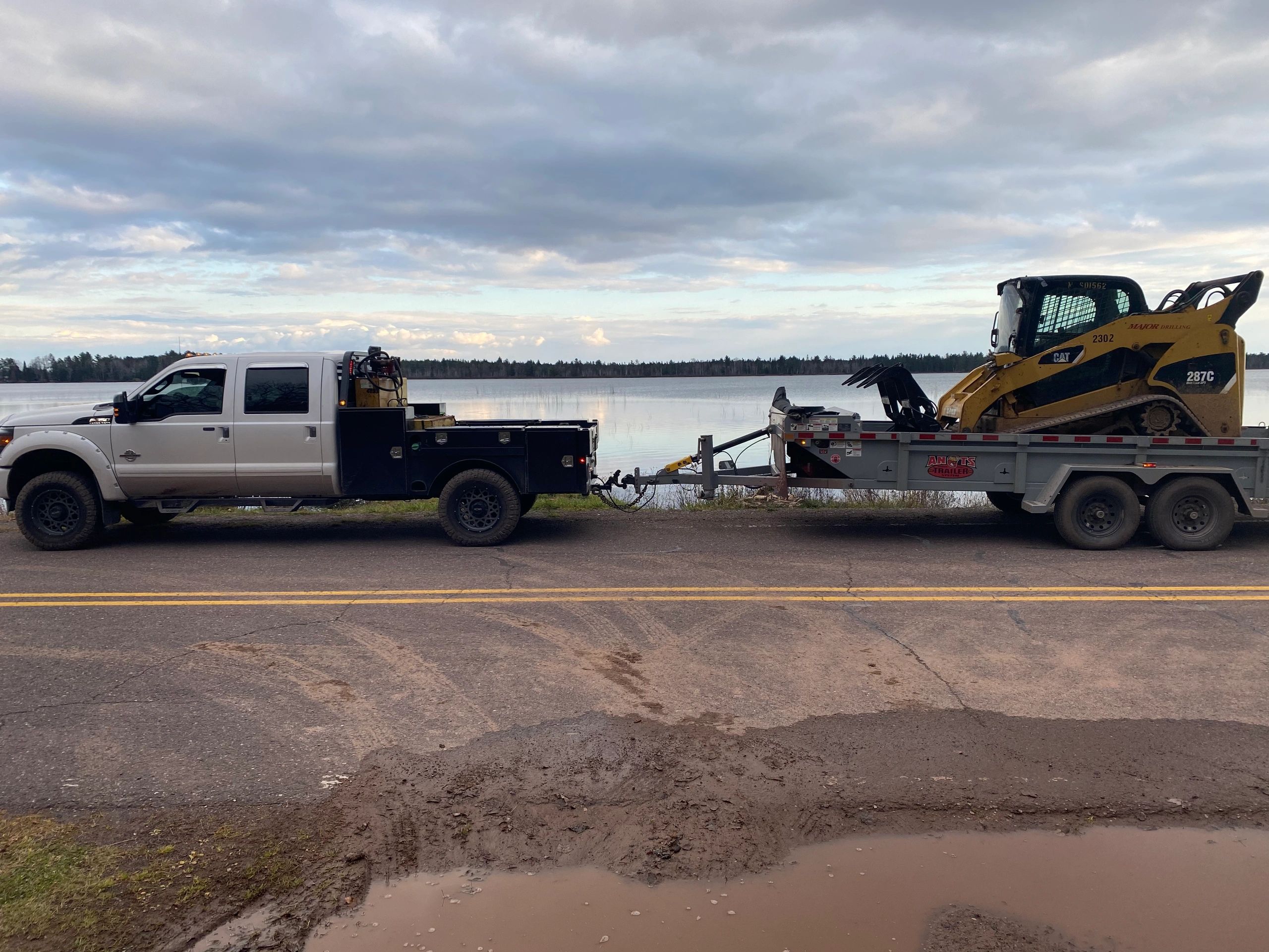 Superior Land Improvements