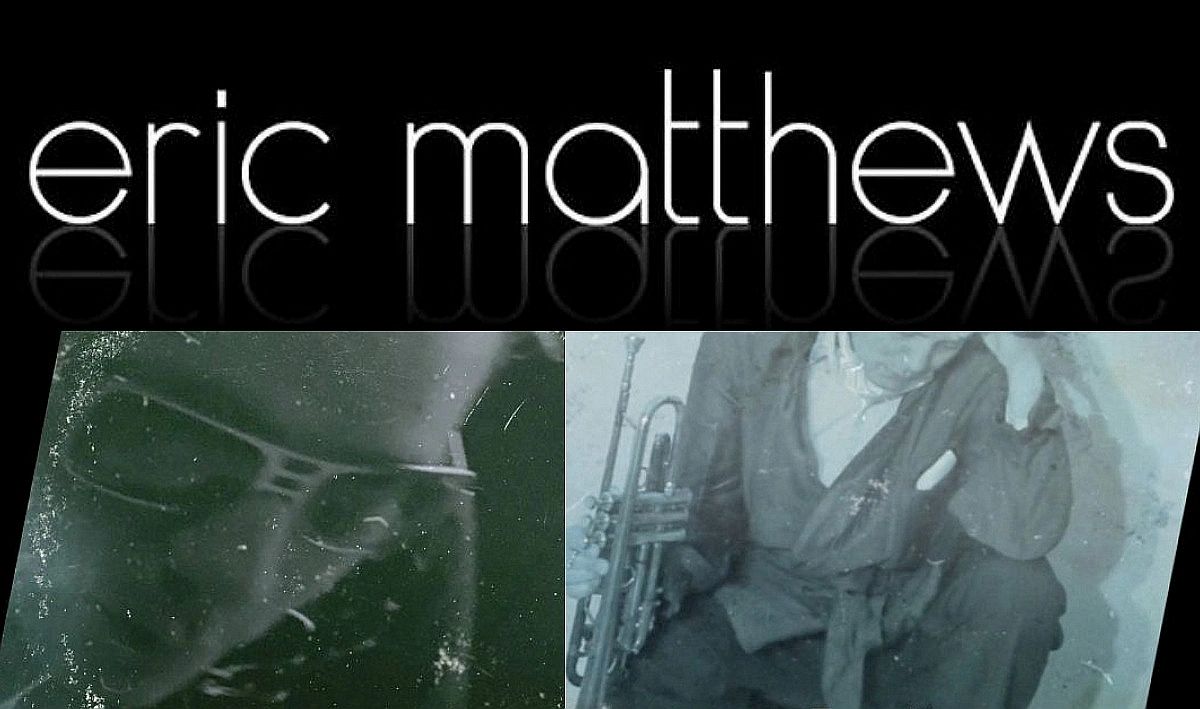 Eric Matthews - Musician, Cardinal, Eric Matthews