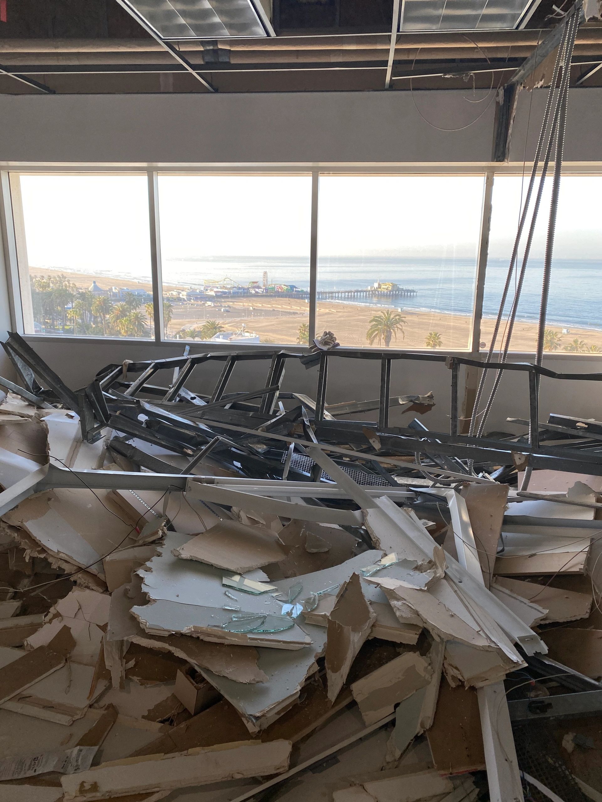 Urban Pacific Demolition