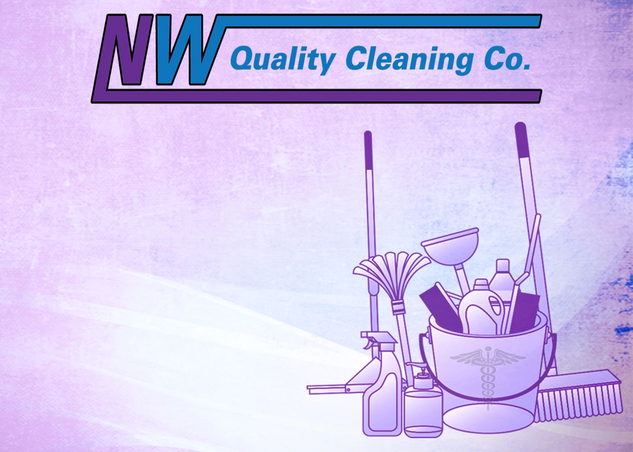 Professional Cleaning Services - NW Quality Cleaning Co.