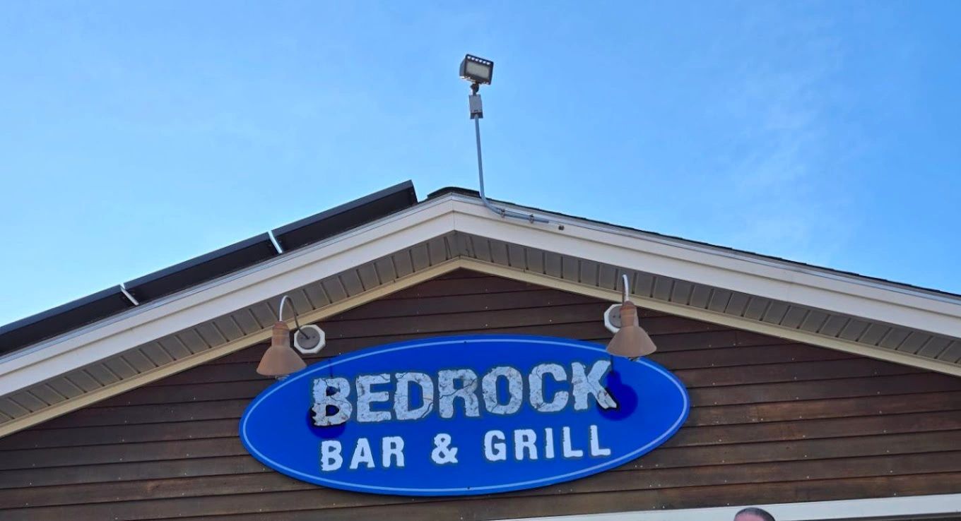 Bedrock Bar and Grill