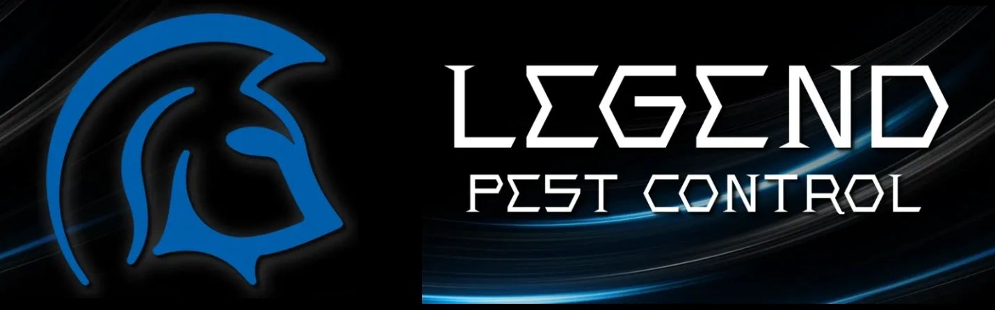 Legend Pest Control